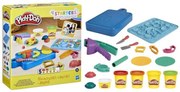 Hasbro Play-doh Malý kuchař sada pro nejmenší