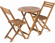 Fieldmann - FDZN 4003-T Balkónový set CAROL-T 50002538