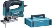 MAKITA JV0600J Přímočará pila s regulací a předkyvem 650W, MAKPAC