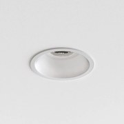AST 1249034 Downlight svítidlo Minima Slimline Round fixní protipožární IP65 6W GU10 bílá - ASTRO Lighting