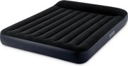 INTEX QUEEN DURA-BEAM PILLOW REST CLASSIC AIRBED 64143