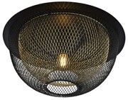 SEARCHLIGHT Drátěné stropní světlo HONEYCOMB 6840BGO