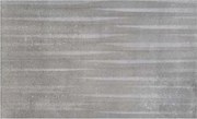 EBS Hazel - Dekor 33,3x55 cm, matný rlv gris HAZELDR3355GR