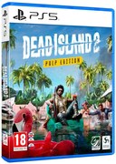 Hra na konzoli dead island 2: pulp edition - ps5
