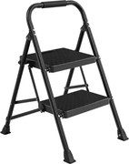 Skládací ocelové schůdky GSLB35202BZ01