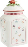 Villeroy&Boch Villeroy & Boch Petite Fleur Charm dóza, 27 cm, 2,2 l