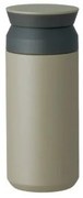 Termohrnek kinto travel tumbler khaki 350 ml