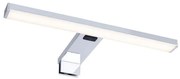 Paulmann 78950 - LED/3,7W IP44 Koupelnové osvětlení zrcadla SELO 2700-6500K 230V 78950