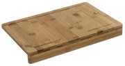 Prkénko na krájení Edge, bambus, 35x24 cm