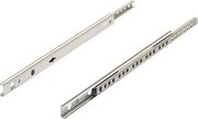Hettich Kuličkový výsuv KA 1730, drážka 17 mm, pro zásuvku 500mm 30768