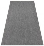 Koberec Floorlux sizal flat 48663/920 antracit
