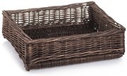 Proutěná zásuvka provence š.60x hl.60 x v.60(cm)