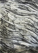 Berfin Dywany, Kusový koberec Marvel 7603 Grey, 80x150, šedá, ložnice