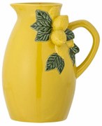 Kameninový džbán Limone Jug Yellow 1,6 l  Bloomingville