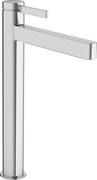 Hansgrohe Finoris, umyvadlová baterie 260, s výpustí Push-Open, chromová, 76070000