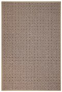 Condor Carpets, Kusový koberec Udinese béžový new, 57x120, béžová, chodba / předsíň