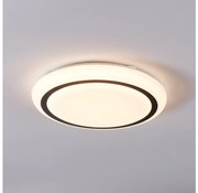 Eglo 900335 - LED Stropní svítidlo CAPASSO LED/19,5W/230V