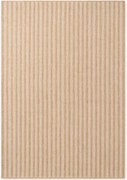 Krémový/v přírodní barvě vnitřní a venkovní koberec 200x300 cm Haringey Linley – Ted Baker