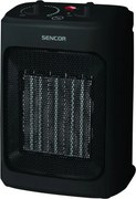 SFH 7601BK Keramické topidlo SENCOR