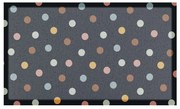 Rohožka 40x70 cm Polka Dots – Artsy Doormats