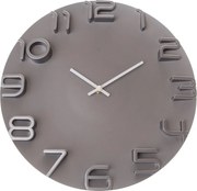 Nástěnné hodiny ø 30,5 cm – Dakls