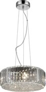 Závěsná lampa Zuma Line Prince Pendant P0360-05B-F4AC