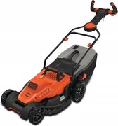 Elektrická sekačka Black&Decker BEMW481ES-QS 42 cm 1800 W