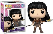 Funko pop! xena warrior princess xena 1665