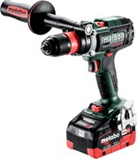 Metabo 603184660 BS 18 LTX-3 BL Q I
