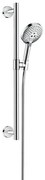 Hansgrohe Raindance Select S - Sprchová souprava 120/Unica'Comfort 65, chrom 26320000