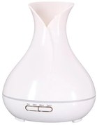 Aroma difuzér SIXTOL Vulcan White Gloss