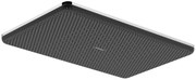 Hansgrohe Raindance Alive Q - Hlavová sprcha, 21x34 cm, EcoSmart, chrom 24531000