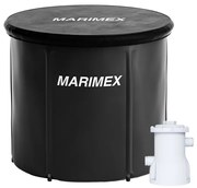 Marimex | Ochlazovací káď 90x75 cm s kartušovou filtrací | 11650053