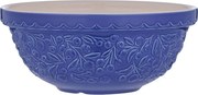 Modrá mísa z kameniny ø 26 cm Fruits Blueberry – Mason Cash