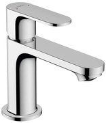 Hansgrohe Rebris S - Umyvadlová baterie s výpustí, chrom 72510000