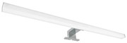 Top Light - LED Koupelnové osvětlení zrcadla OREGON LED/9W/230V 60 cm IP44
