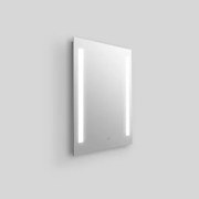 Zrcadlo se senzorem SAT Project 60x80 cm SATZPRO6080