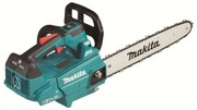 Makita Zahradní technika - 18V AKU řetězová pila 40 cm, bez baterie a nabíječky DUC406ZB