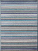 Koberec provázkový, plochý na terasu 160 x 230 cm