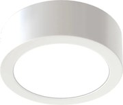 APLED RONDO LED stropní svítidlo, 640 lm, 8 W