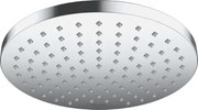 Hansgrohe Vernis Blend, hlavová sprcha 200 1jet Green, chromová, HAN-26093000