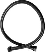 Kuchinox Cento, propojovací hadice 700mm, černá, LAV-CRC_7PTD