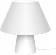 Milagro Noční lampa Fifi White 1xE27 Stolní lampa 1 ks