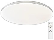 Top Light - LED Stmívatelné stropní svítidlo OCEAN LED/36W/230V 3000-6500K + DO