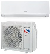 Klimatizace Sinclair Marvin white 1+1 2,7kW R32