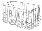 Drátěný kovový košík 31x16,5x16 cm Store It – Mette Ditmer Denmark