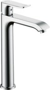 Hansgrohe Metris New, páková umyvadlová baterie 200, chromová, 31185000