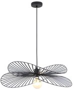 Toolight Závěsné osvětlení BOHO B16 APP1842-1CP černé