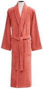 Unisex župan MICRO COTTON M Terakota