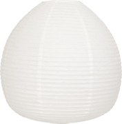 Slonovinové stínidlo ø 38 cm Kojo – OYOY Living Design